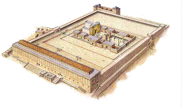 Kebenaran Kristen: Pengangkatan (RAPTURE) , Pembangunan BAIT ALLAH ...