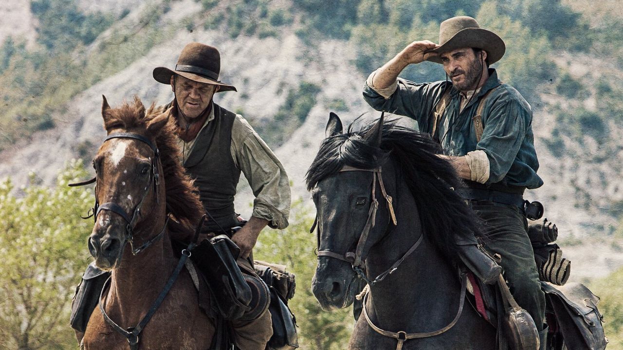 Sociarte: VIDA DE FORAJIDOS