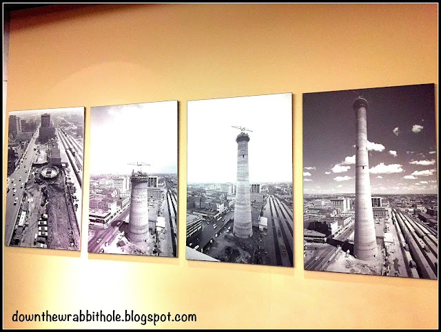 Down the Wrabbit Hole - The Travel Bucket List: Explore Calgary's Spark ...