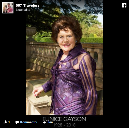 007 TRAVELERS: 007 TRAVELERS IN THE MEDIA