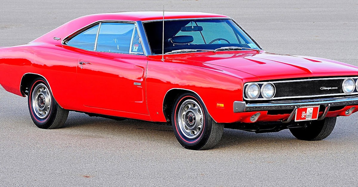 Just A Car Guy: 1969 Charger 500, the vary rare and highly sought after ...