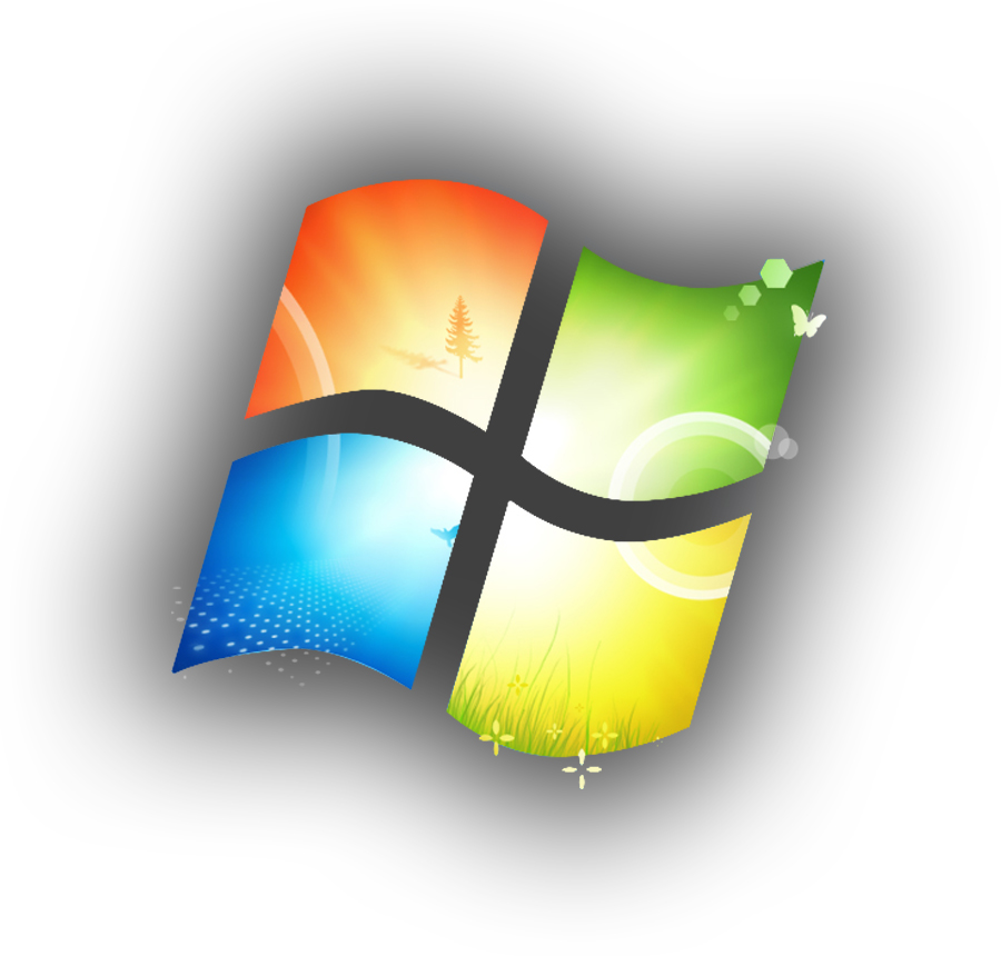 Windows Logo ~ Logo 22