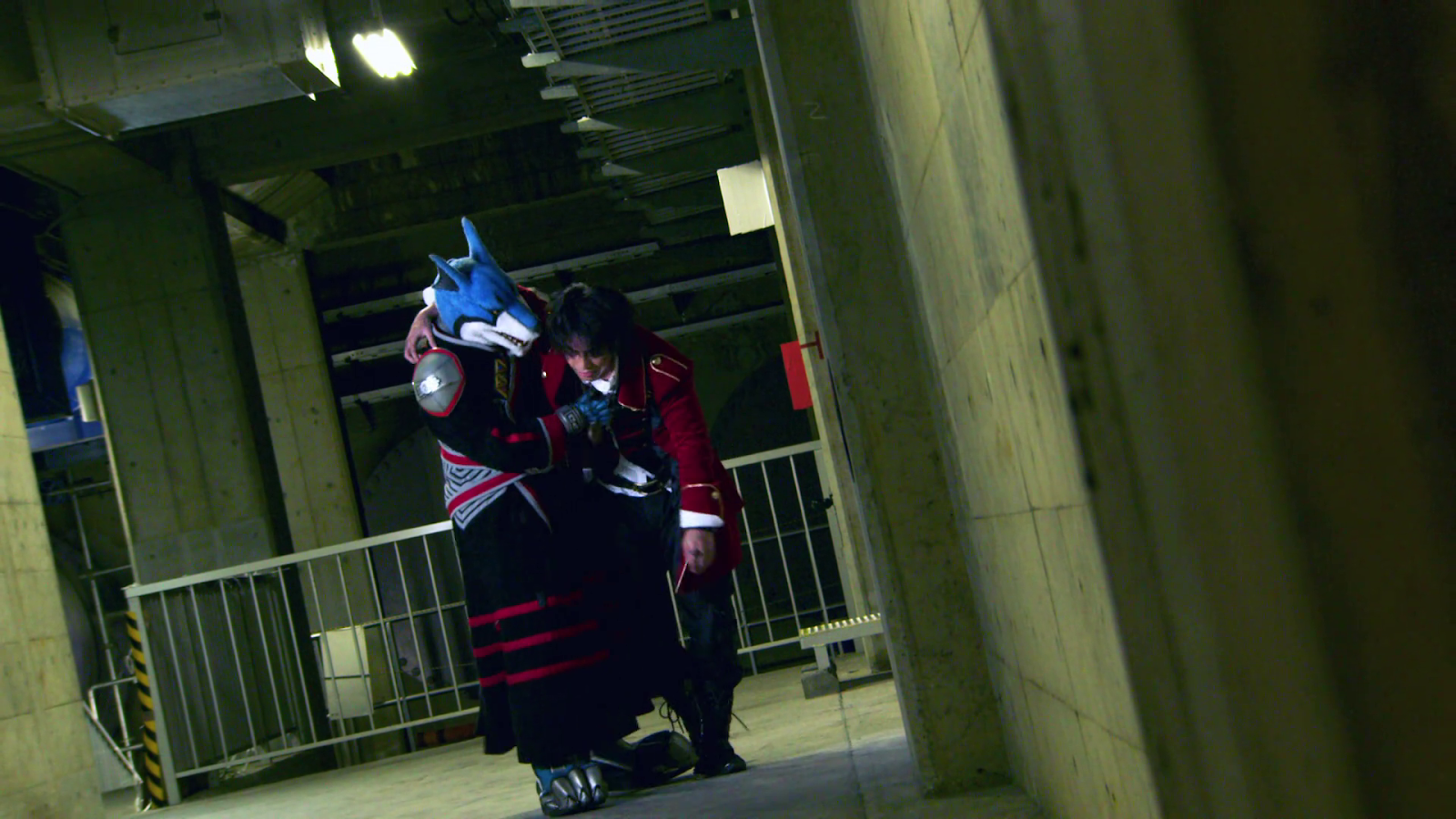 Super Sentai Strongest Battle Week 3: The Great Secret Exposed