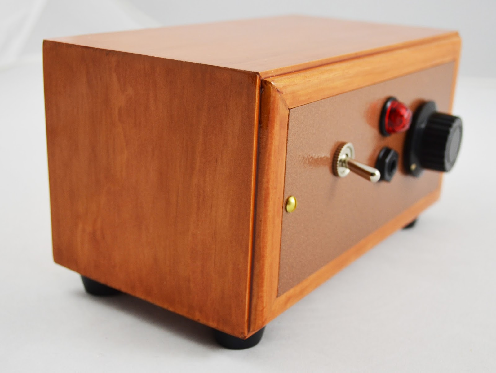 DIY Audio Electronics from Zynsonix.com: Millett NuHybrid Headphone Amp ...