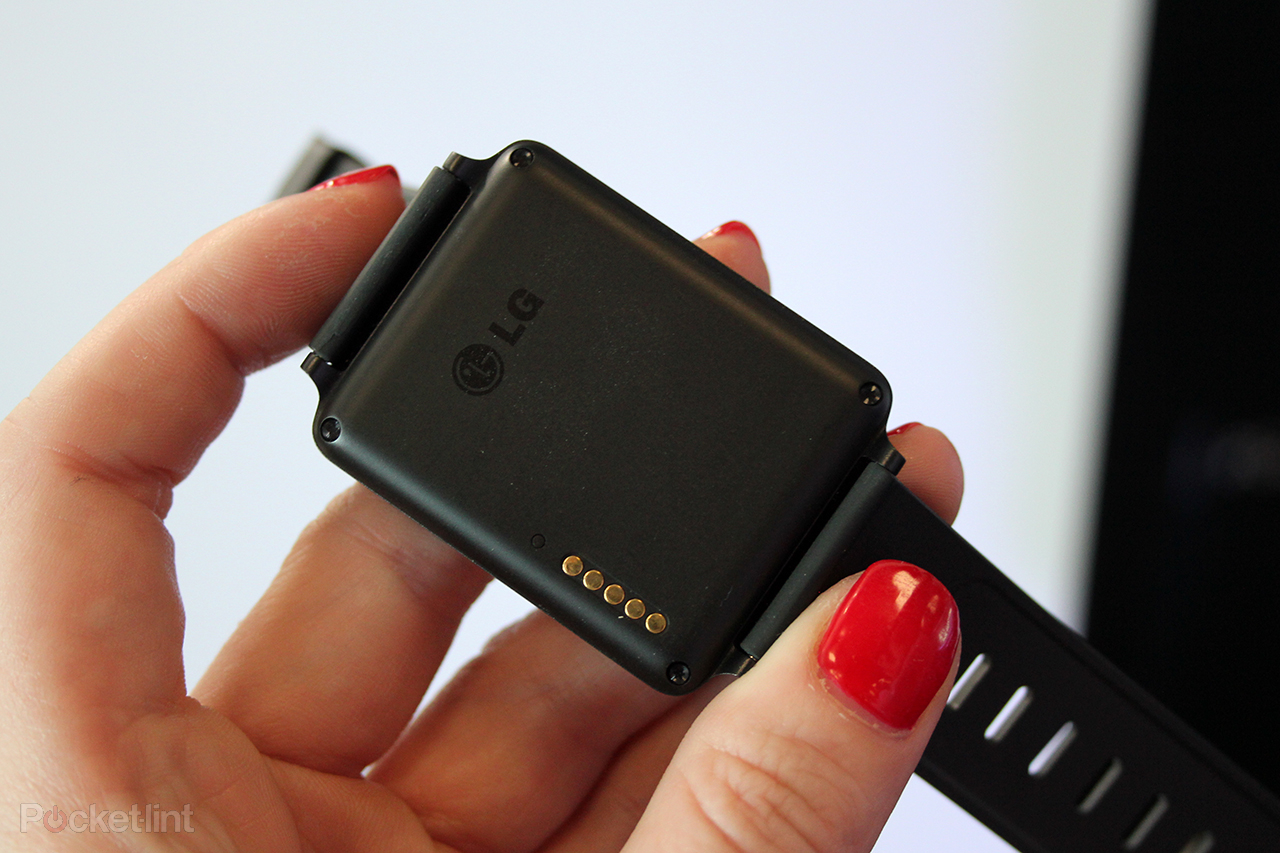 LG to release Android Wear powered G Watch in UK by July for less than ...