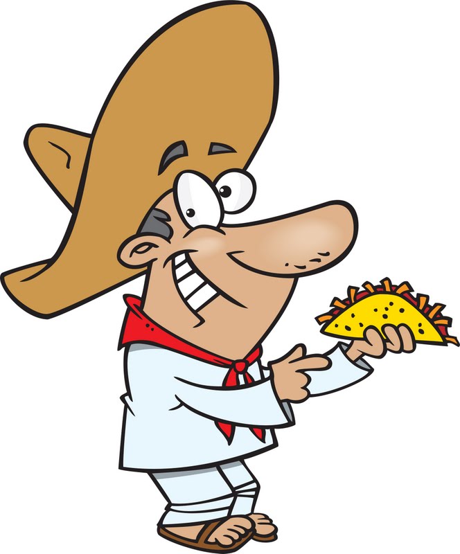 3B Blog News from Mrs. Kerian: Field Trip...This Friday! Walking Taco ...