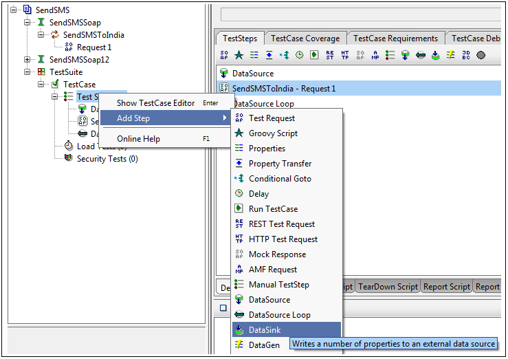 Working With Rest And Soap Using Java And Groovy Scripts Custom Report 3669