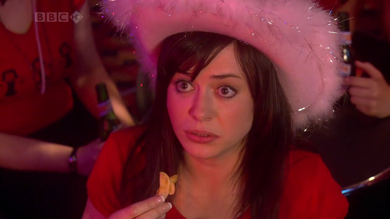 Project: Torchwood: Interviews Costume Designer, Ray Holman by DJ Forrest