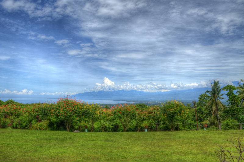Make It Davao: Shrine Hills