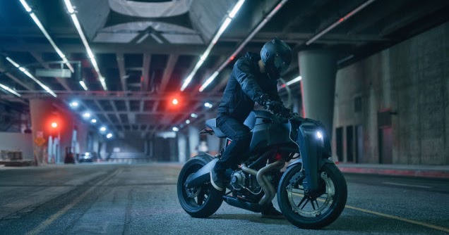 Mercenary Garage : Ronin