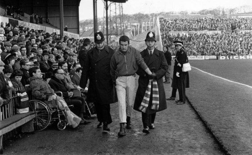 British Subcultures - Skinheads: Skinhead Photography