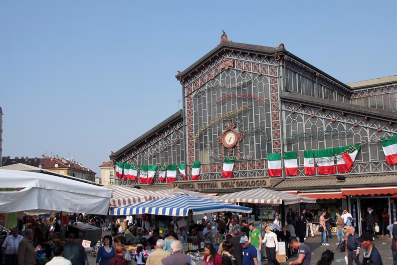 Qué ver un fin de semana en Turín ~ Quaderns de bitàcola