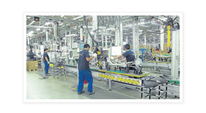 Lowongan PT.MKM Cibitung Agustus 2018 - LOWONGAN PEKERJAAN INDONESIA