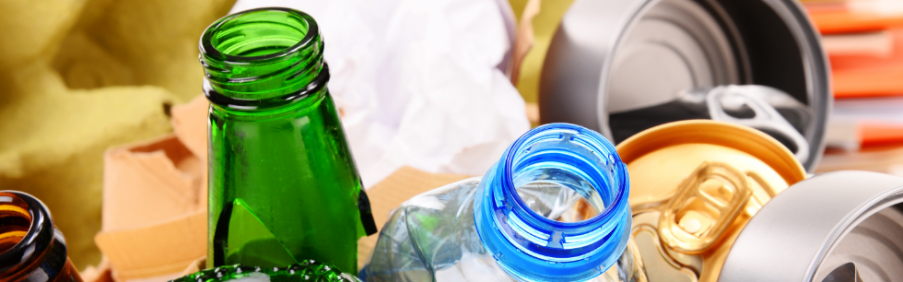 Semeando Sustentabilidade: Recicláveis x Reciclados: como identificar?