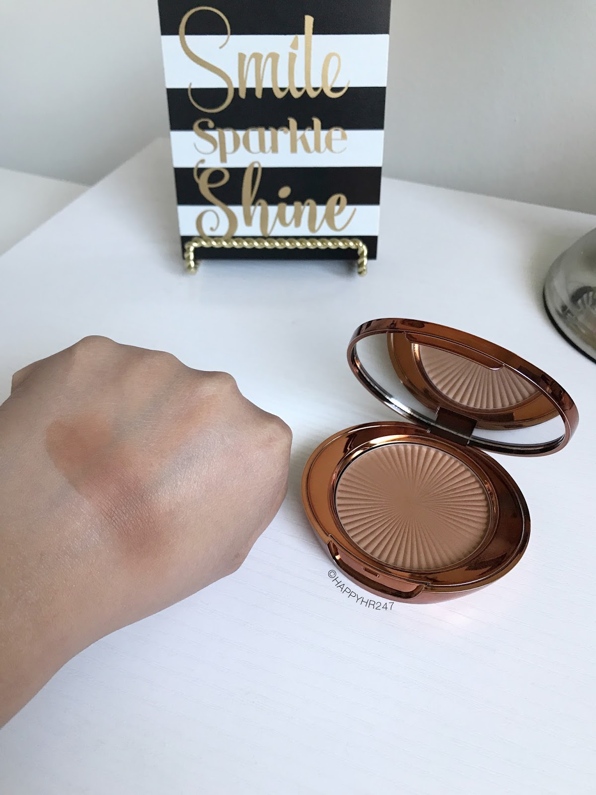 Product Review | No7 Match Made Bronzer