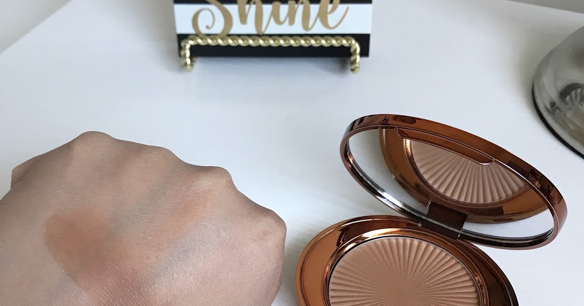 Product Review | No7 Match Made Bronzer