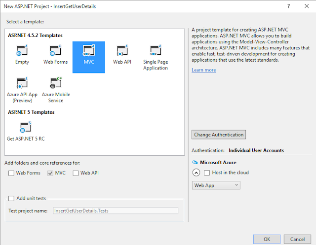 Aspnet Mvc Redirect To Another View Or Controller Action Method From View Aspnetcnetvb