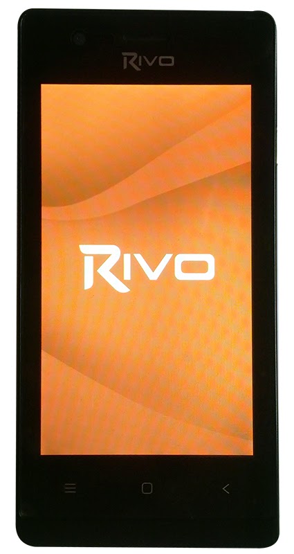 RIVO Mobile Phones in the Race ~ Shopping Lovers 143