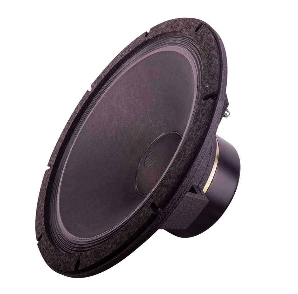 Original Altec drivers revived! – M & S | Ultimate High-Fidelity