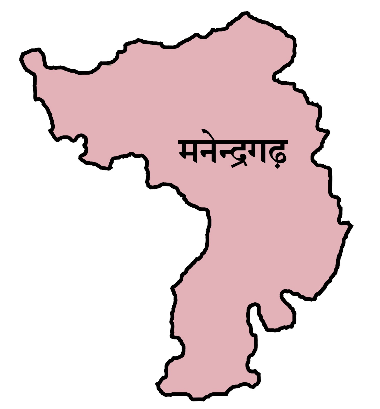 Welocme to Manendragarh ~ Manendragarh