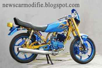 Yamaha RX King The King of the Road | Motorcycle and Car News The Latest