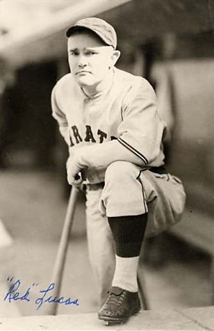 BIG BAD BASEBALL: PINCH-HITTING KINGS 2: THE 1920s