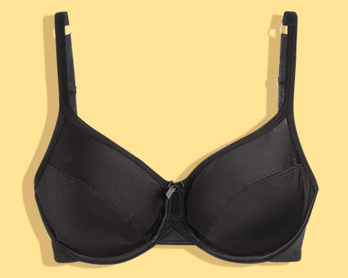 THE ULTIMATE BRA GUIDE | Edgars Mag