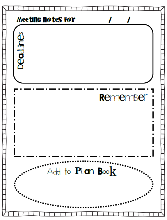 Fun For First: Teacher Notebook