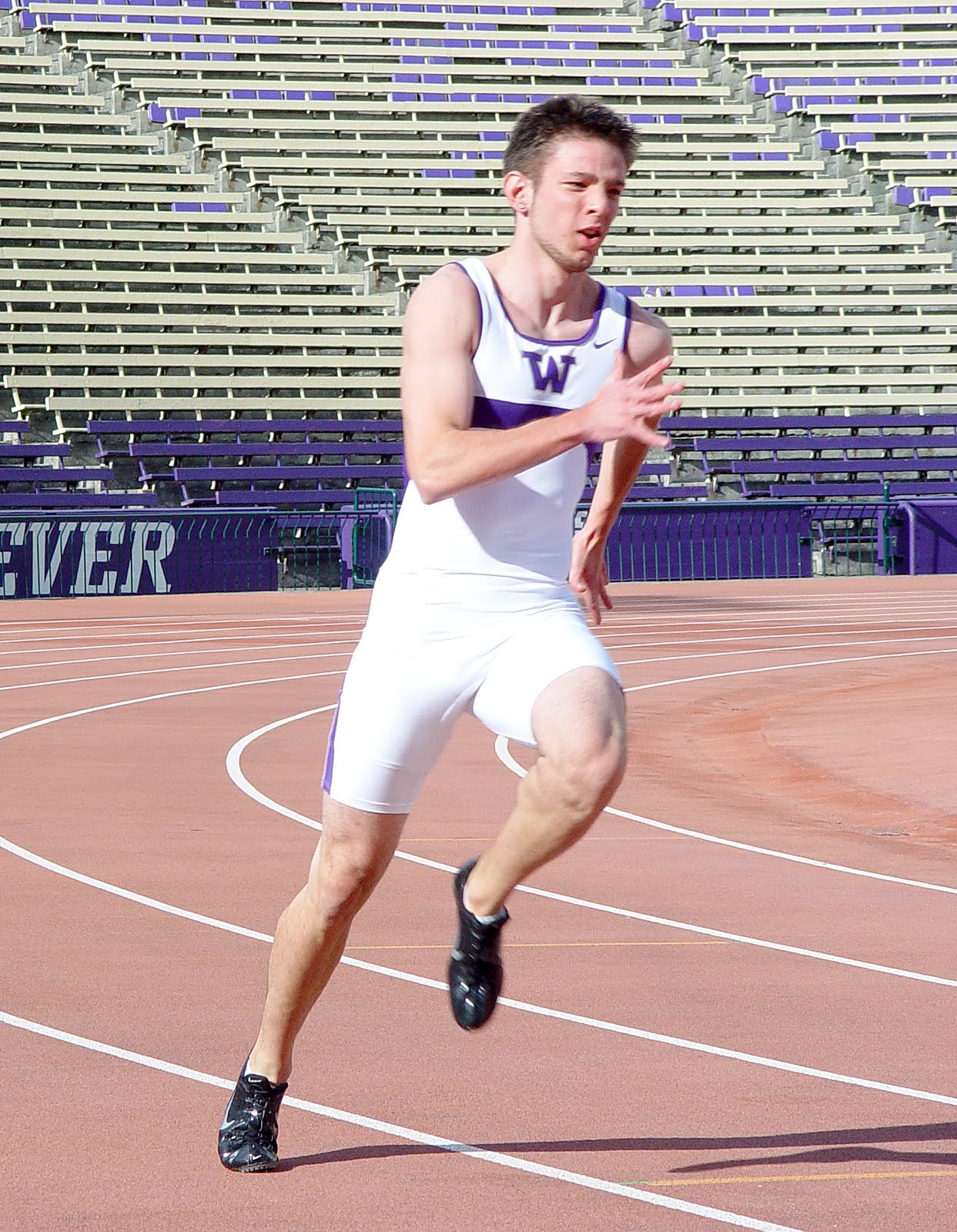 Jordan Boase gets third in Rabat; Ginnie Crawford wins Jim Bush meet at ...