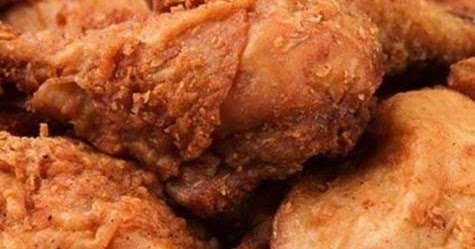 KFC ORIGINAL SECRET CHICKEN RECIPE | COOKING GUIDE