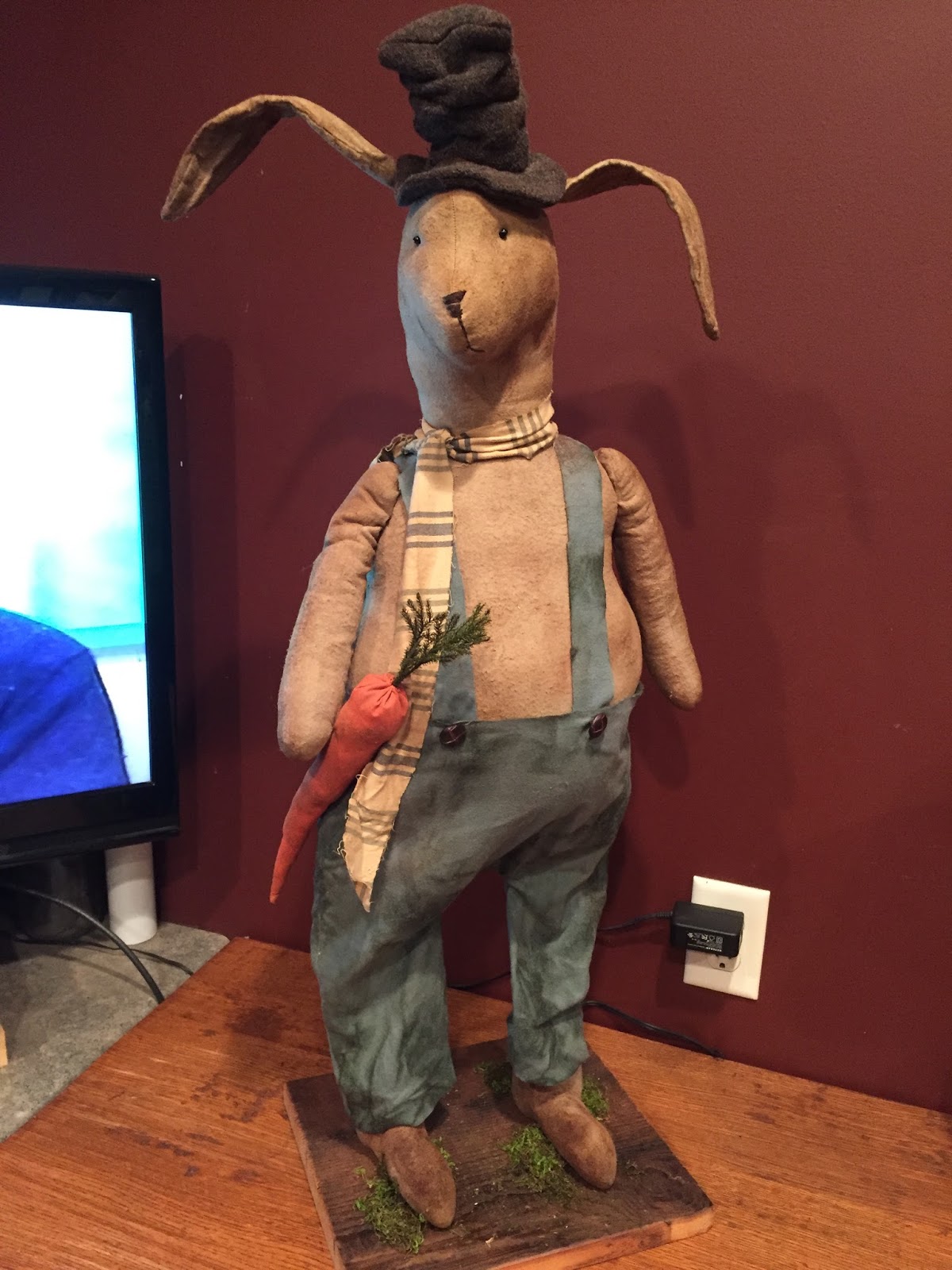 Handcrafted by Michelle: 2017