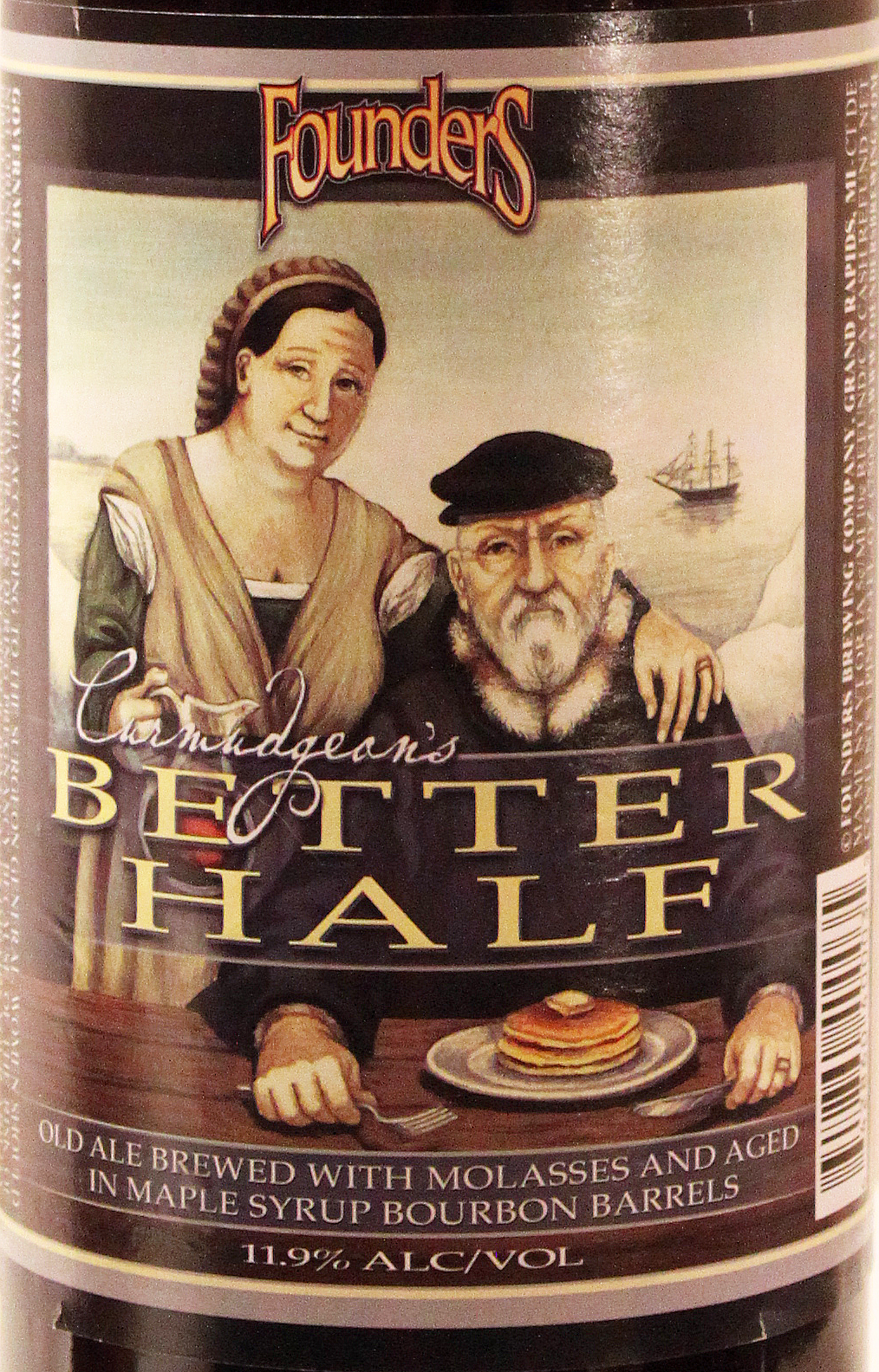 Beer Avatar: Michigan Beer Label Competition Part 6: Ranks 1-5.