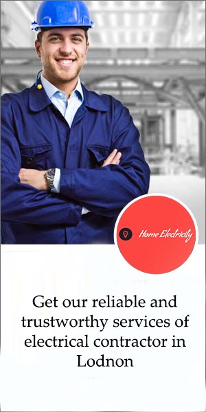 The Best Method To Choose The Right Electrical Contractor