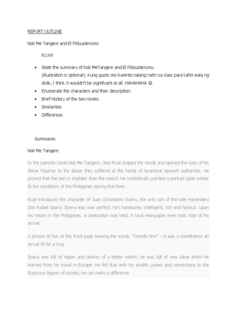 don rafael ibarra noli me tangere - philippin news collections