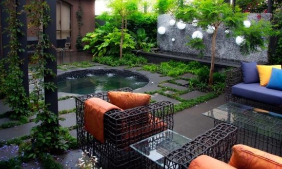 Best Landscape Designs to Have a Beautiful Garden | Landscape Ideas