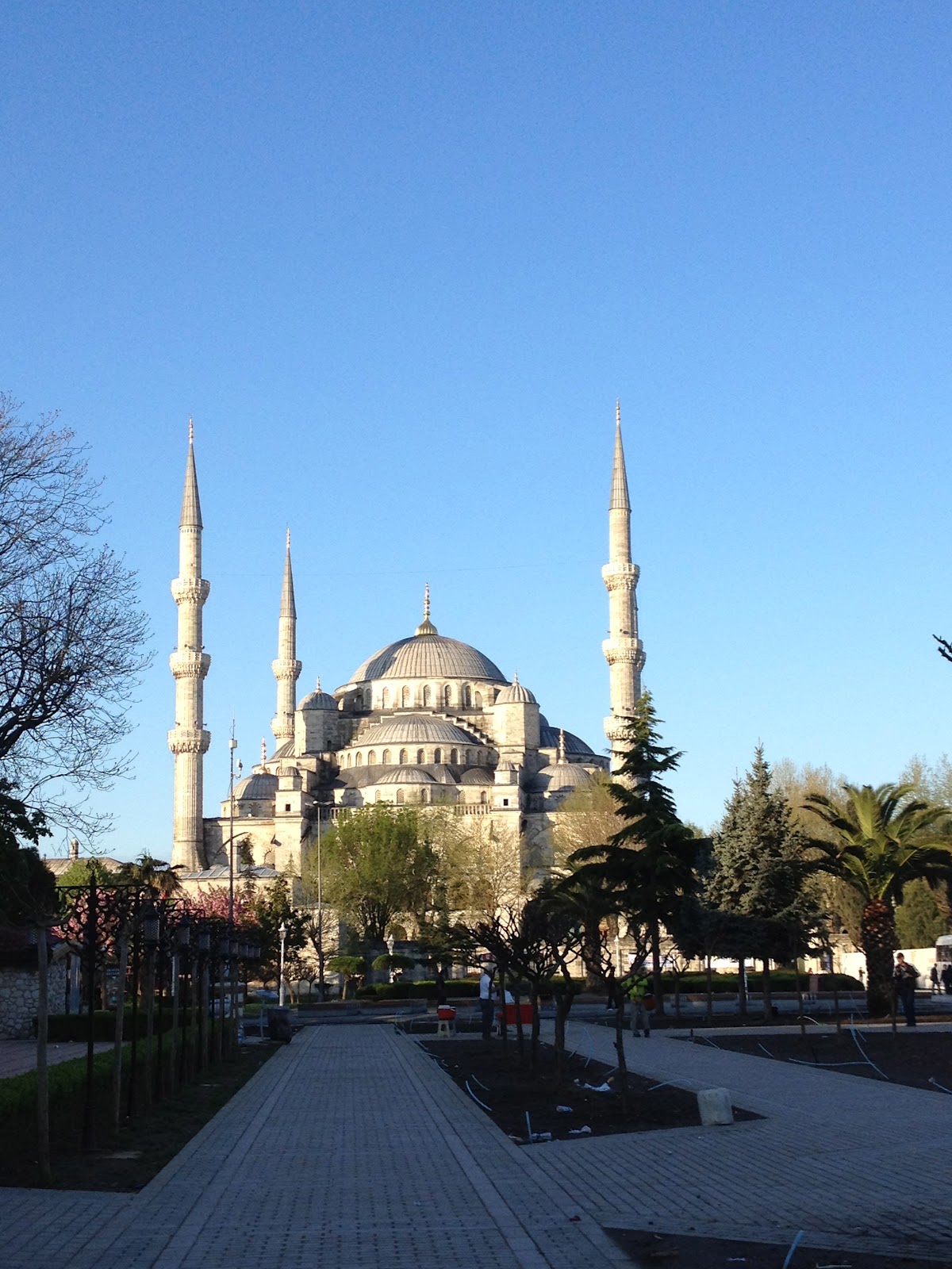 Hofstra Student Life: My Travels to Turkey- Part 2