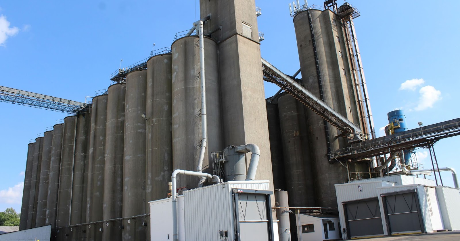 MEC&F Expert Engineers : OSHA has cited Gavilon Grain LLC – operator of ...