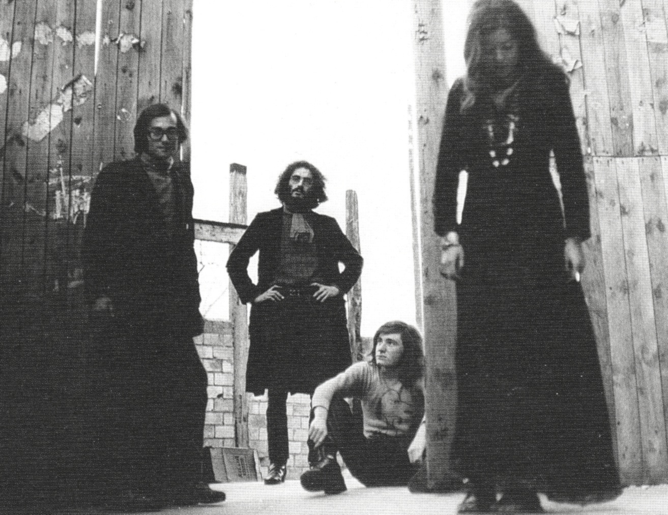 Cantemos como quien respira: DISCOS RESCATADOS: «MÚSICA DISPERSA» (SISA ...