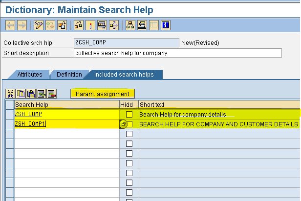 Amarmn.com - SAP ABAP, SAP UI5, SAP Fiori: SEARCH HELP, COLLECTIVE ...