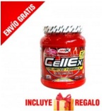 FICHAS TECNICAS: Ficha tecnica Cellex