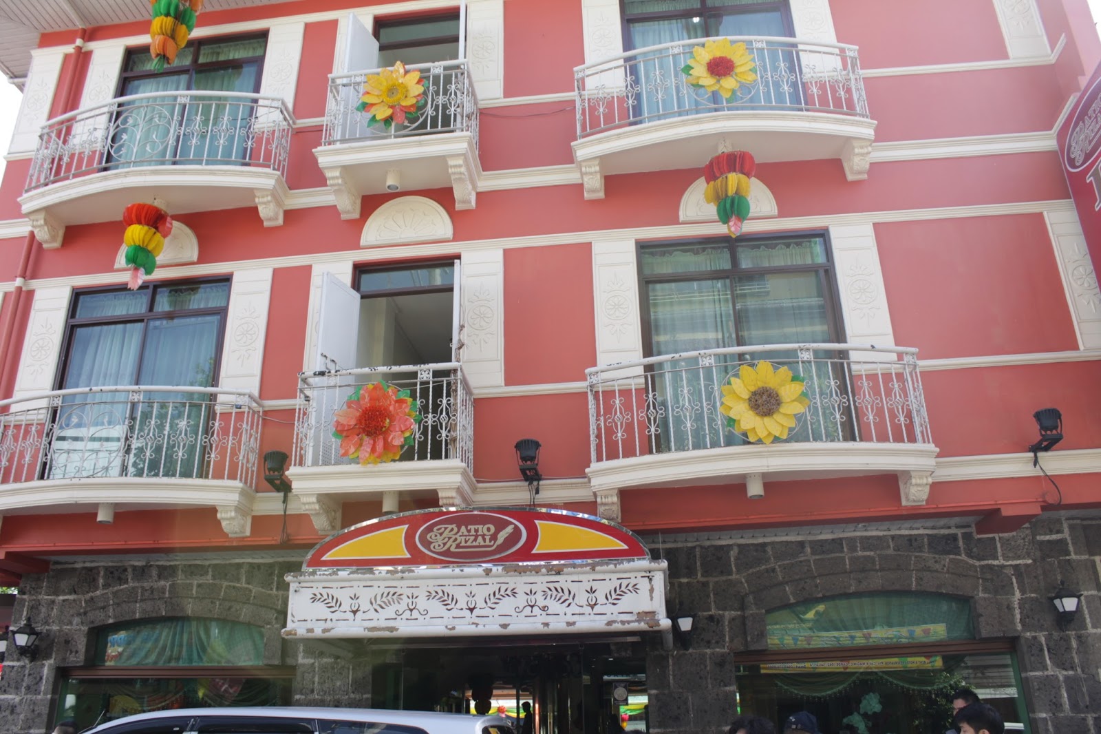 Buffet of blessings: Where to eat and stay in Lucban, Quezon