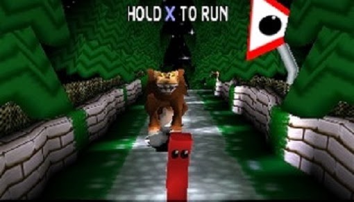 Brett Weiss: Words of Wonder: Breakout for the PlayStation - Review