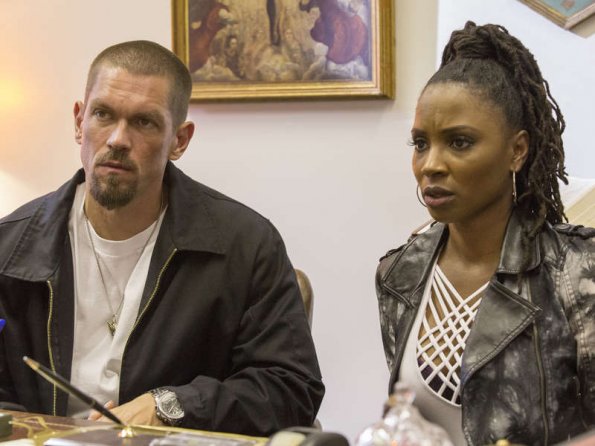 SHAMELESS - Recensione 9x06: Face it, you're gorgeous | Lost In A ...