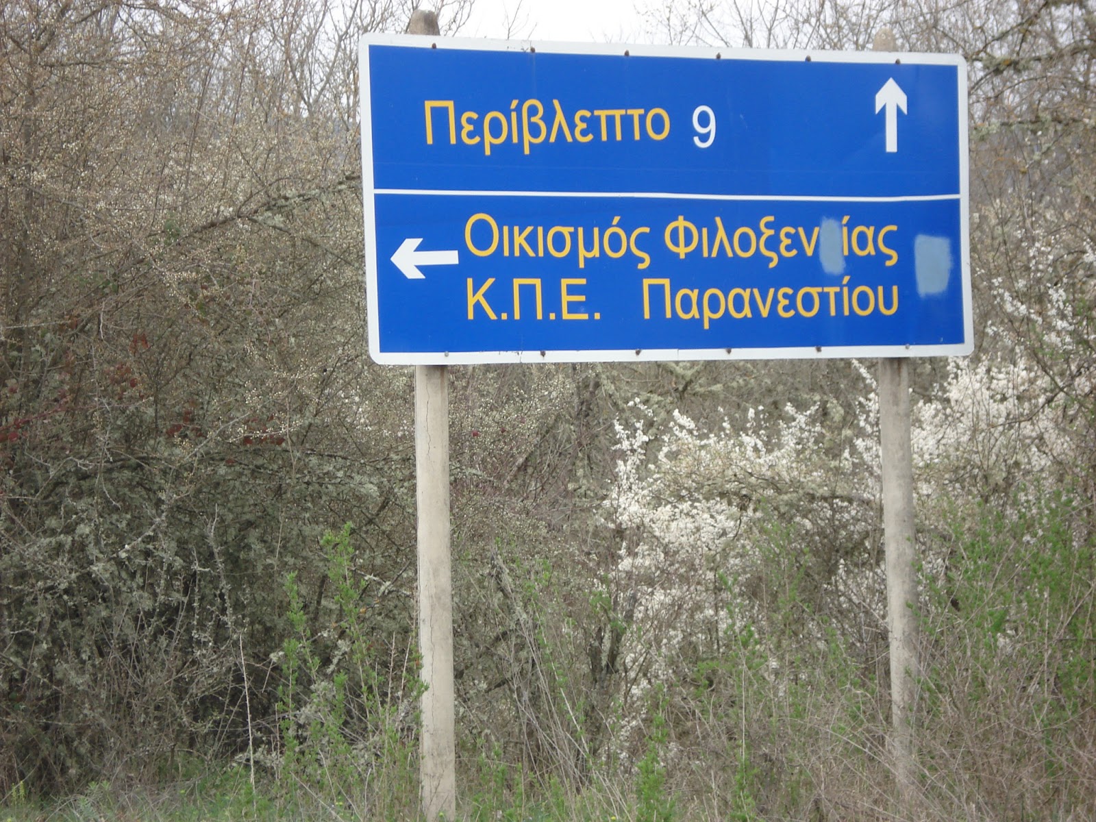 ΔΑΣΟΠΡΟΣΤΑΣΙΑ - ΠΥΡΟΣΒΕΣΗ ΓΛΥΦΑΔΑΣ