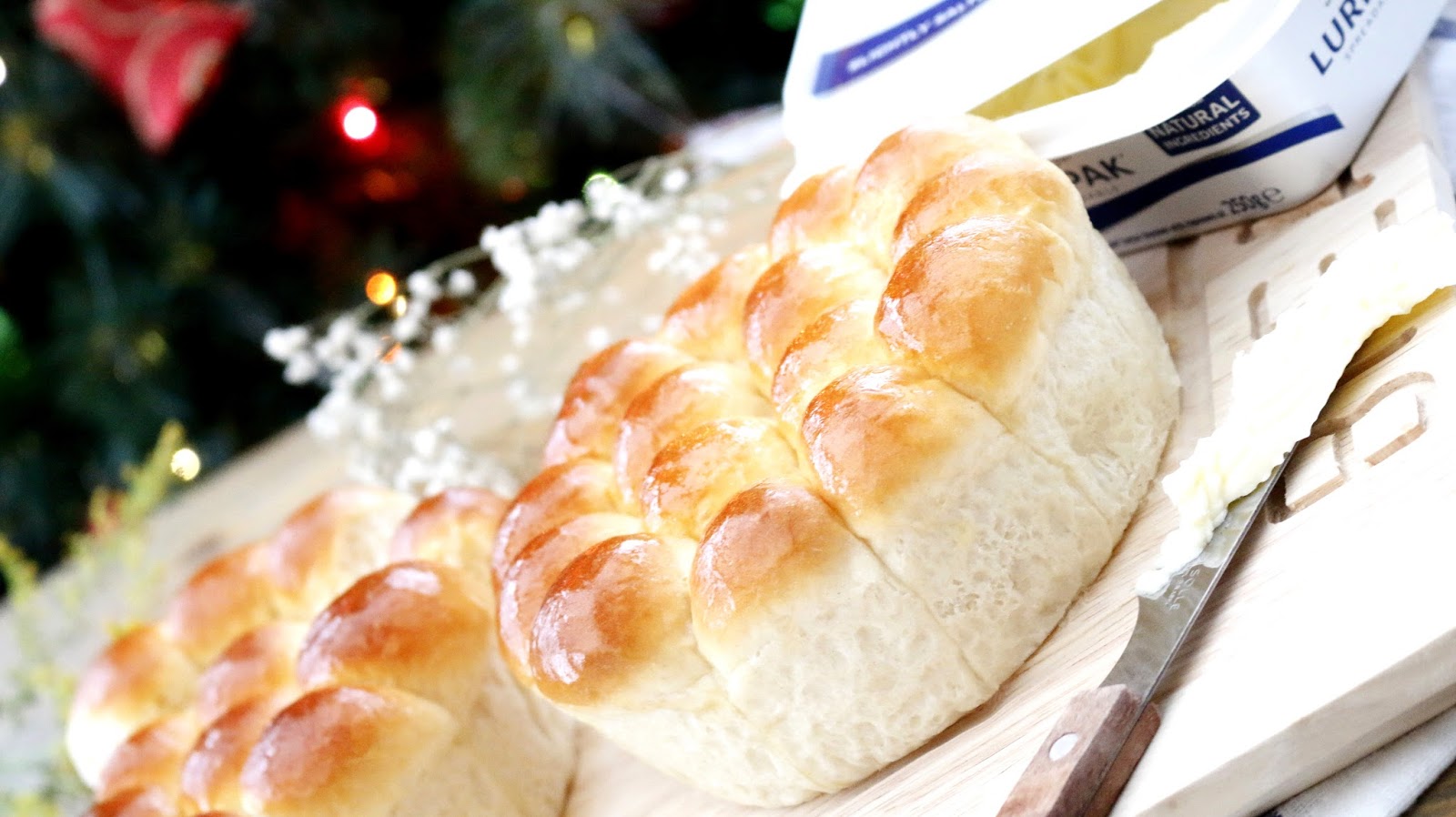 Josephine's Recipes : How To Make Mini Slider Buns | Dinner Rolls Recipe