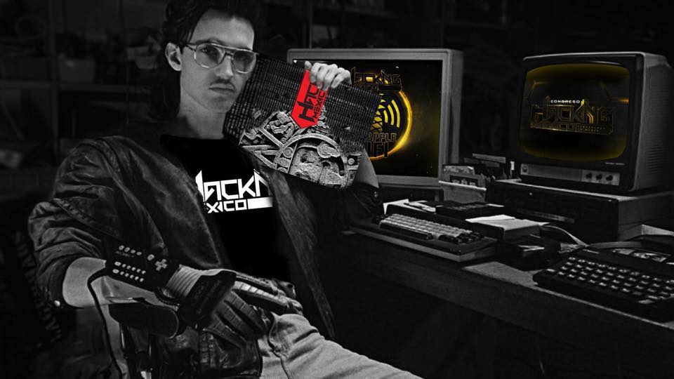 SPEED READING: HACKING MEXICO