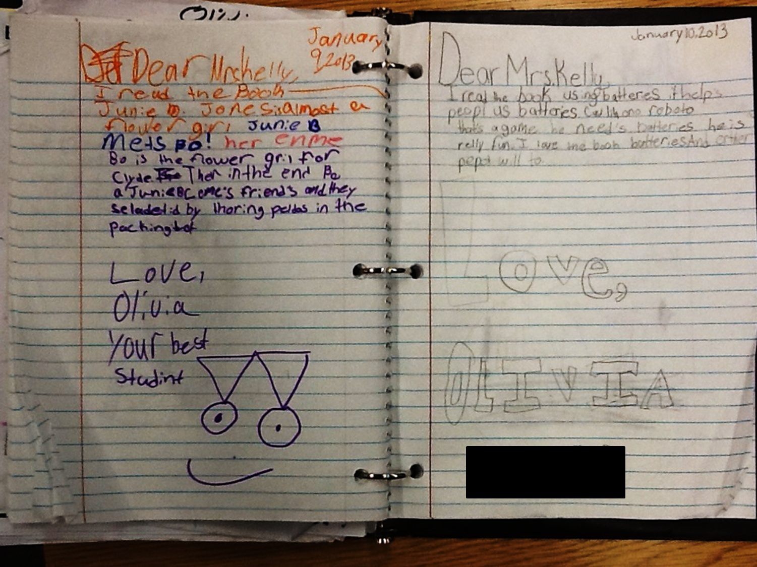 Mrs. Kelly's Klass: Readers Workshop Accountability plus some Lit ...