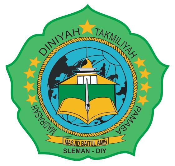 LOGO MADIN | Madrasah Diniyah Takmiliyah PAMABA