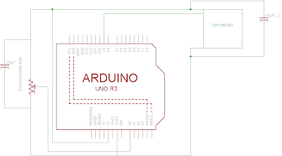 ygyfreezone: Arduino Starter Kit - Chapter 05 Mood Cue
