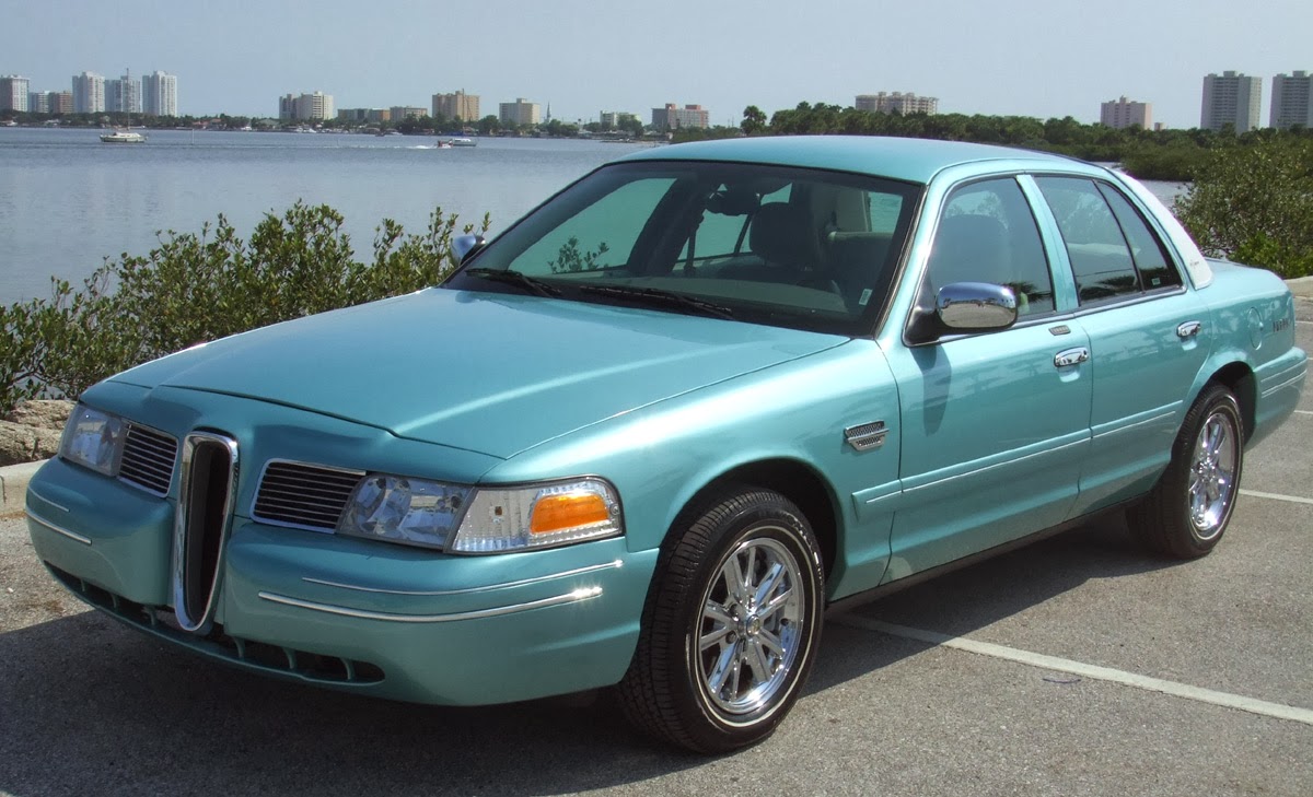 CARHUNTER : EDSEL FORD